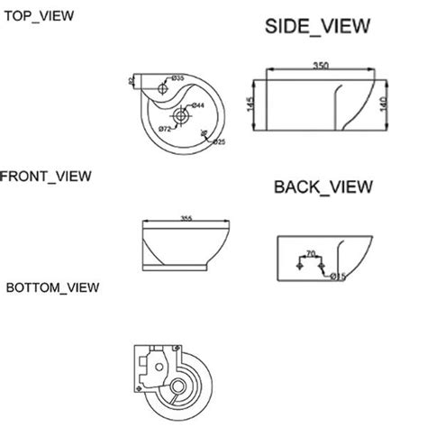 Раковина Devit Small 1011135 кутова купити в АГРОМАТ ціна в Україні Артикул 168553