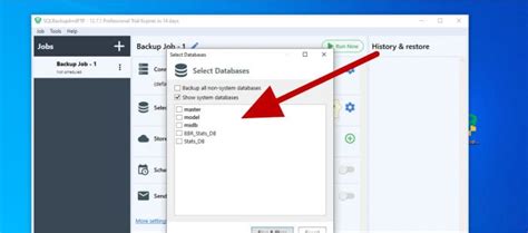 Sqlbackupandftp Review Quick And Easy Database Backups