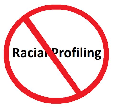 Racial Profiling Antifra
