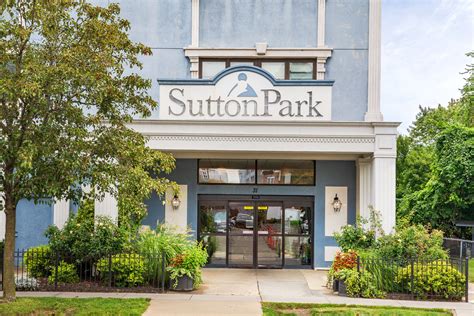 Success Stories Sutton Park Center For Nursing And Rehabilitation
