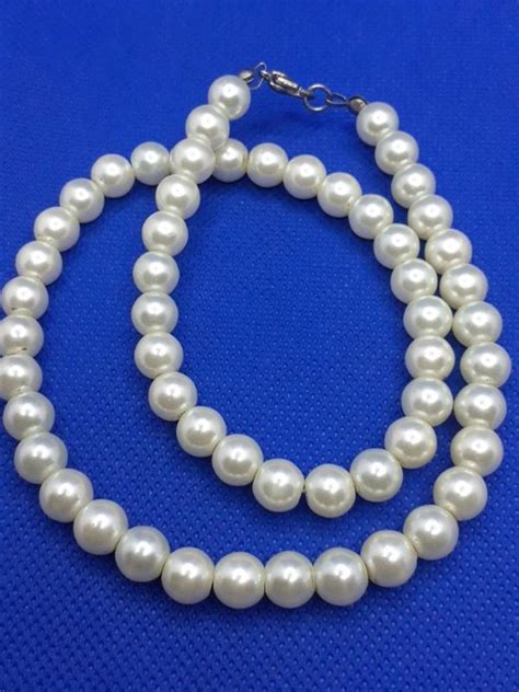 Бусы стекло — ціна 110 грн у каталозі Кольє і намиста Купити аксесуари за доступною ціною на