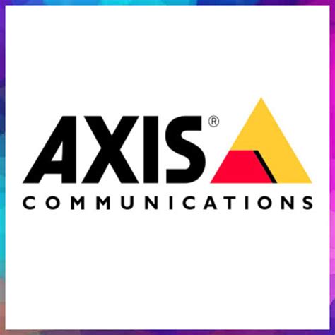 Axis Communications Announces Next Generation Vms