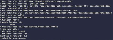 the many faces of undetected macos infostealers keysteal atomic