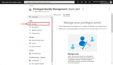 How To Configure Microsoft Entra Privileged Identity Management Pim