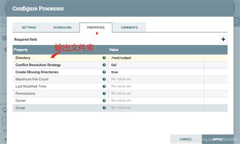 【nifi】（二）三分钟搞定 nifi 安装与简单使用！ nifi汉化安装包 csdn博客