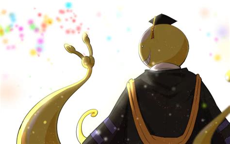 Koro Sensei Wallpapers