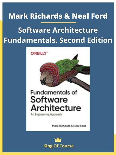 Mark Richards Neal Ford Software Architecture Fundamentals Second Edition LOADCOURSE