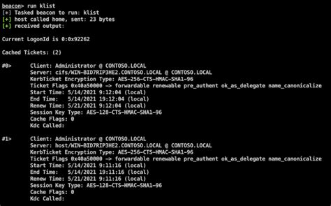 How To Exploit Active Directory Acl Attack Paths Through Ldap Relaying Attacks
