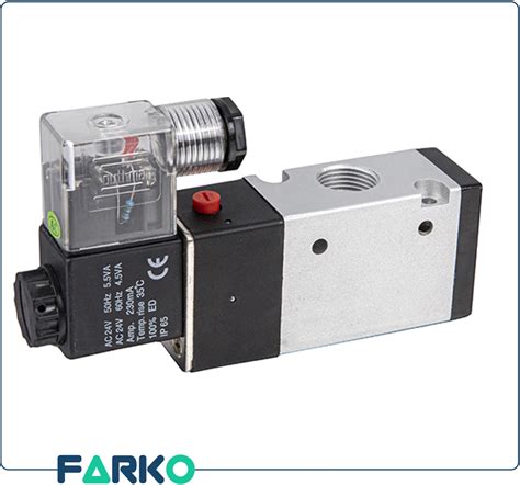 شیر تک بوبین ۳۲ پنوماتیک در انواع سایزها فارکو مارکت