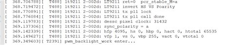 imx8mp mipi dsi无法显示 nxp community