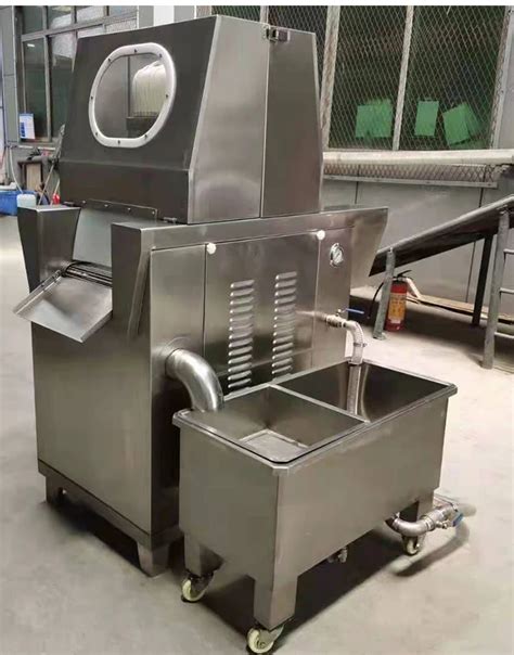 Industrial Salt Water Meat Injector Saline Injection Machine Buy Brine Meat Injecting Machine