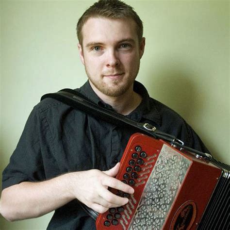 Damien Connolly Oflaherty Irish Music Retreat