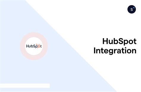 Integrate Hubspot With Your Tech Stack A Step By Step Guide