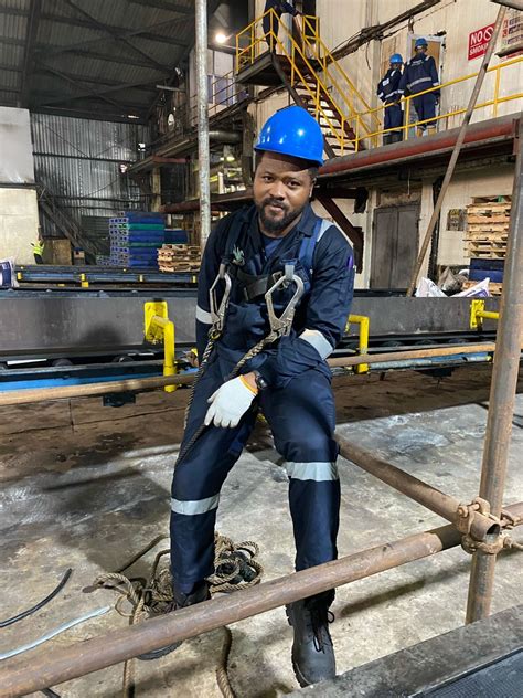 Engr Bashir Adamu On Linkedin Today Is A Good Day