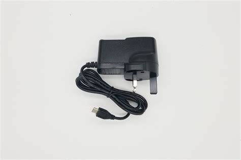 Raspberry Pi 5V 2 5A Power Supply UK Plug Store Nanomesher