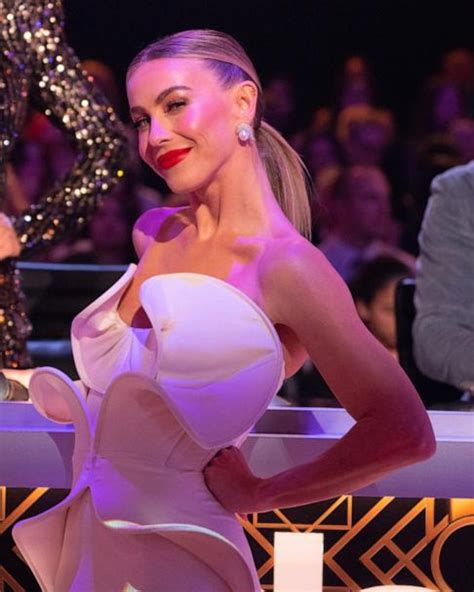 Julianne Hough Dancing With The Stars Winner