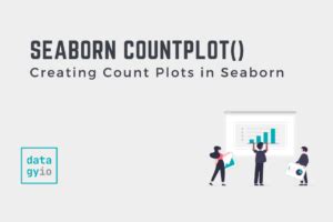 Seaborn Countplot Counting Categorical Data In Python Datagy