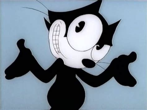 Happy Birthday Felix The Cat By Carltonsrowe On Deviantart