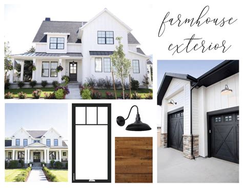 Siding And Trim Color Pairings Construction2style