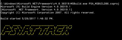 Applocker Bypass Msbuild Penetration Testing Lab