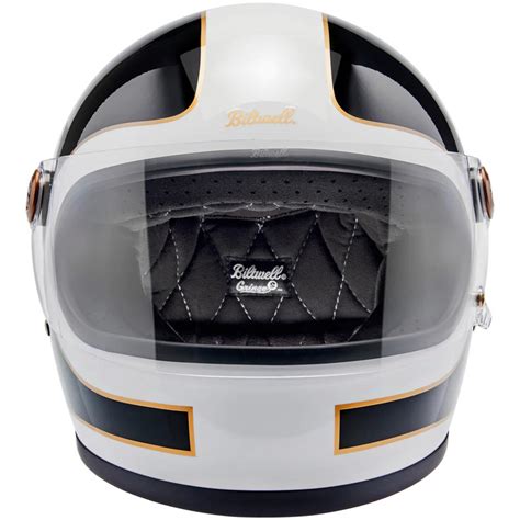 Biltwell Gringo S Ece R2206 Tracker Helmet
