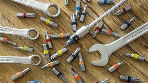 Preventive Maintenance For Your Power Tools Construction How