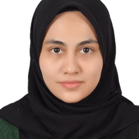 Nur Diyana Hairuddin Master Of Science Universiti Tun Hussein Onn Malaysia Batu Pahat