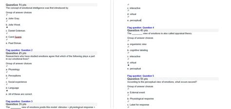 Solution Sph205 Module 4 Quiz Modules Tutorials