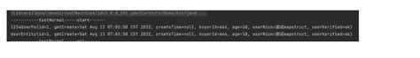 告别beanutils，mapstruct从入门到精通 阿里云开发者社区