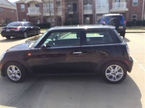 2013 Mini Cooper Hardtop