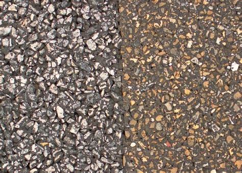 Types Of Aggregates In The Wearing Course Download Scientific Diagram