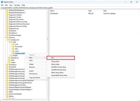 How To Integrate Custom Context Menu Shortcuts On Windows 11 Windows Central