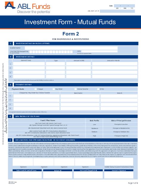Fillable Online Abl Amc Conversion Form Final Fax Email Print Pdffiller