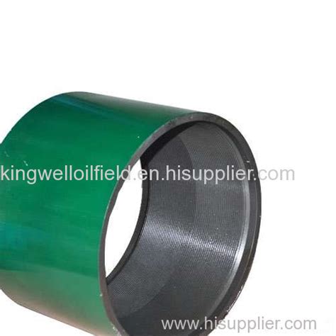 API 5CT Casing And Tubing API 16 Casing Coupling Manufacturer From China XI AN KINGWELL
