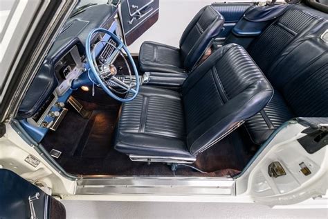 1965 Plymouth Fury For Sale 12891289
