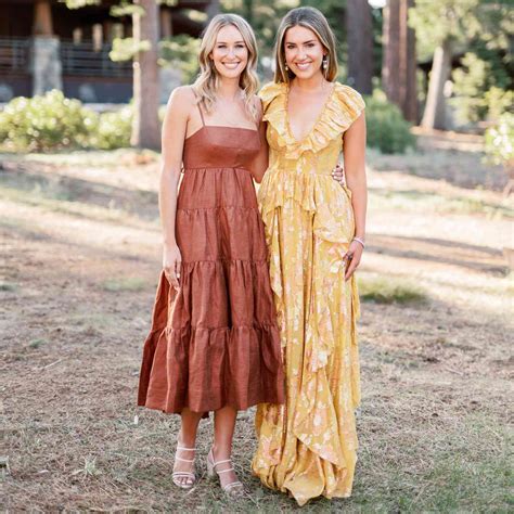 Spring Beach Wedding Guest Dresses 60 Photos