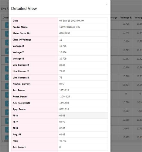 Render Data In Detailsviewor Gridview Row Sidebyside As Two Part Or Two Column In C