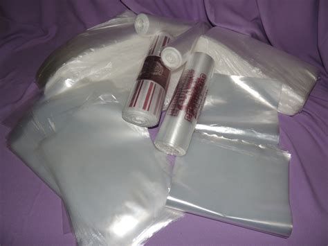 Фасовочные пакеты купить от производителя ВТ ПолиМир Плюс для продуктов