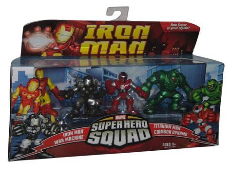 Super Hero Squad Villains Toys Marvel Super Hero Squad Spielzeug