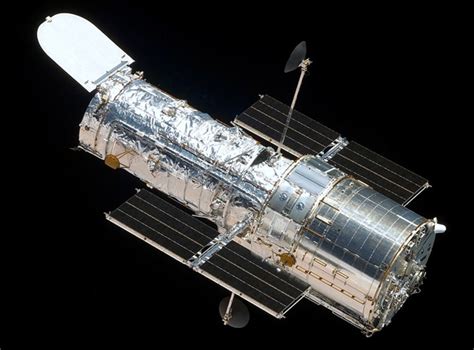 hubble hubble big bang in trouble