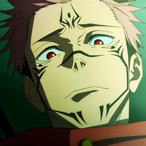 Jujutsu Kaisen 2 Sukuna Arte Delle Anime Design Del Personaggio