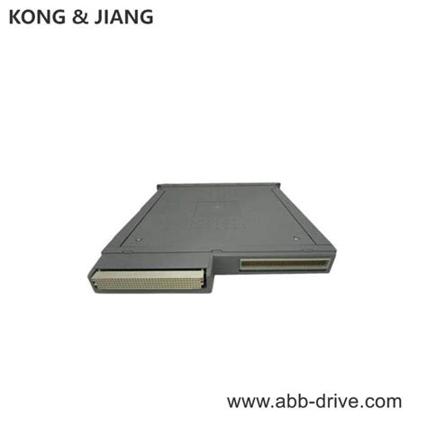 ICS T8448 Industrial Control System Interface Module ICS T8448 Interface Module Abb Drive