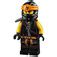 Lego Cole Forbidden Spinjitzu Minifigure Brick Owl Lego Marketplace