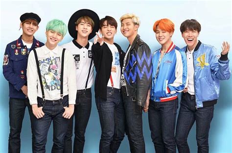 Bts Chiroyli Rasmlar