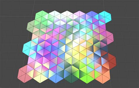 rendermesh bug unity engine unity discussions