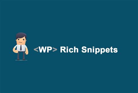 How To Add Rich Snippets In WordPress The Easy Way