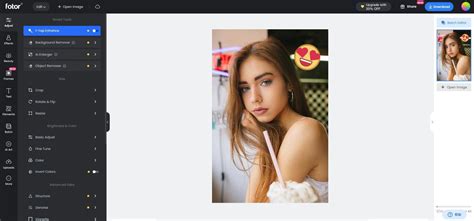 13 Best Tools On How To Remove Emojis From Pictures 2022 Fotor