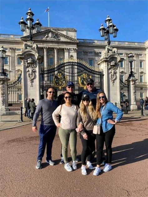 Kellen Smith Managing Partner On Linkedin Joinmsi Recruiting London