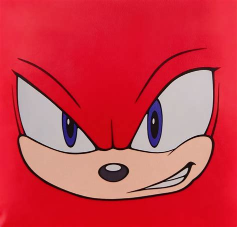 Sonic Face