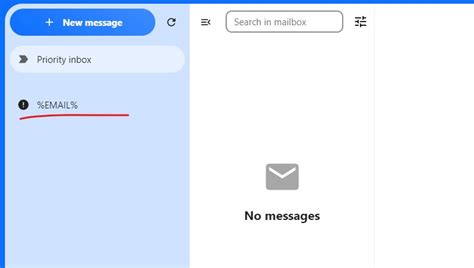 provisioning does not replace userid in mail host · issue 2698